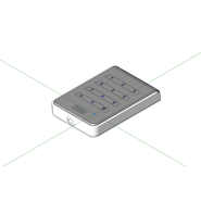 Objetos 3D BIM GRATUITOS y datos para Revit, ArchiCAD, SketchUp... | BIM&CO